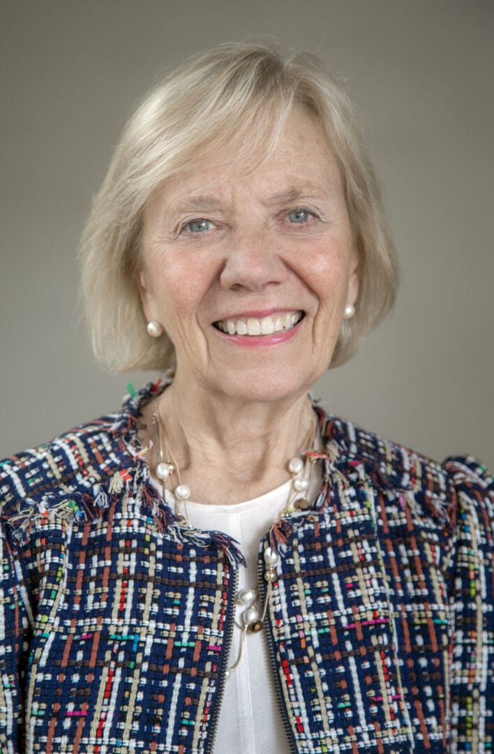 Kathy Magee - Cleft Lip & Palate Children's Charity | Operation Smile ...