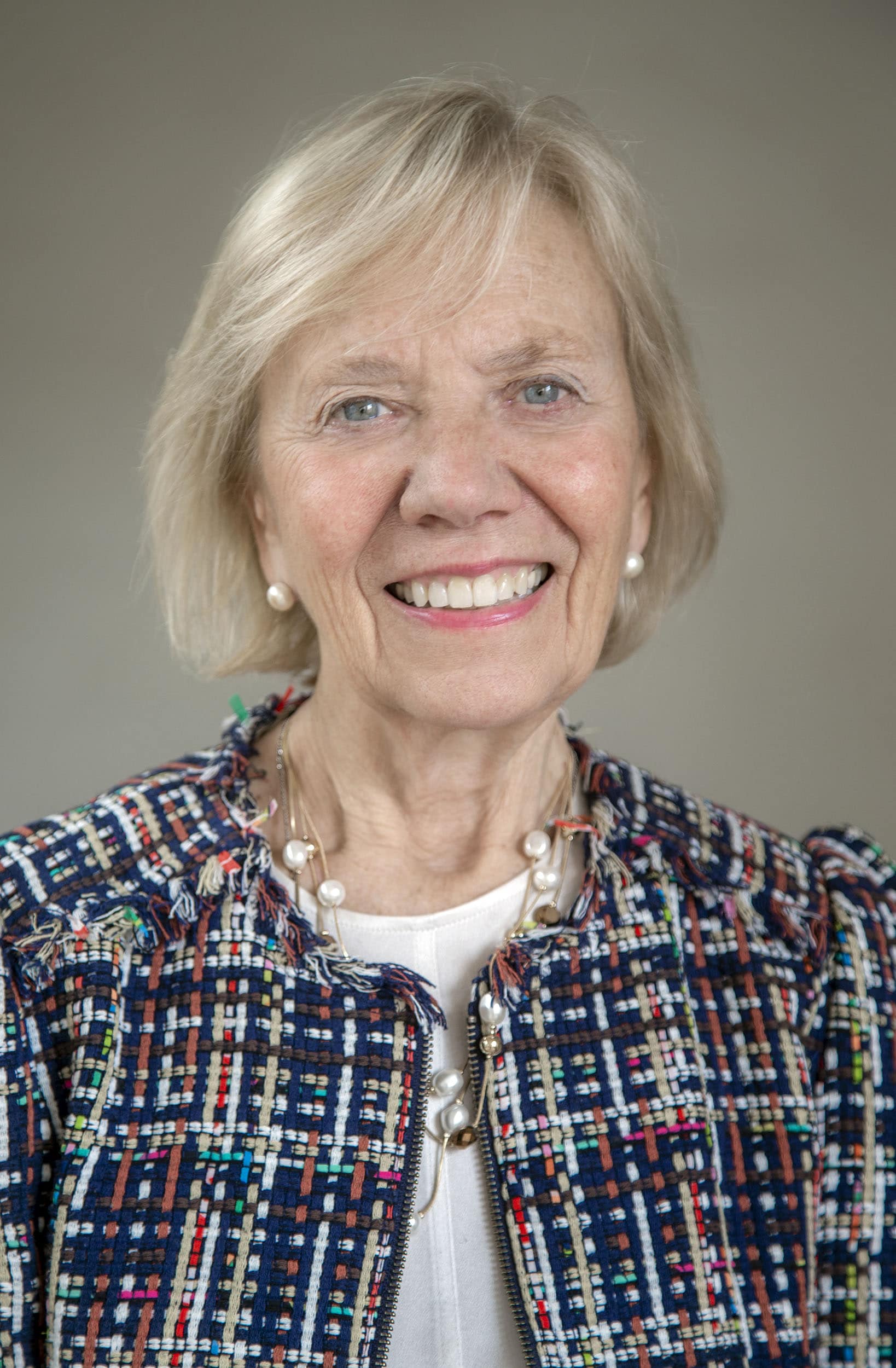 Kathy Magee - Cleft Lip & Palate Children's Charity | Operation Smile ...